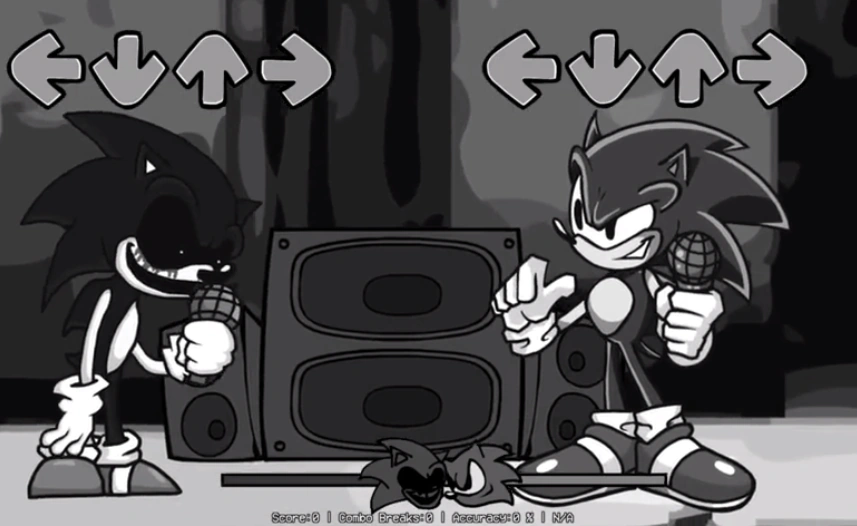 Happy (Sonic.EXE and Sonic Cover) | Blantados Wiki | Fandom