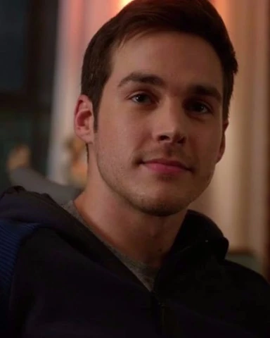 Hectate | Blantonverse Wiki | Fandom