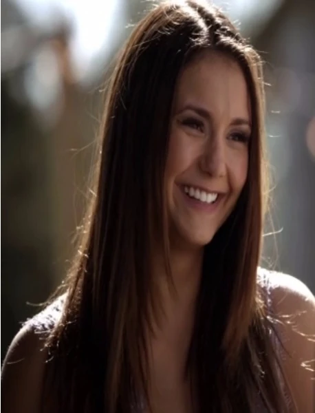 Elena Gilbert | Blantonverse Wiki | Fandom