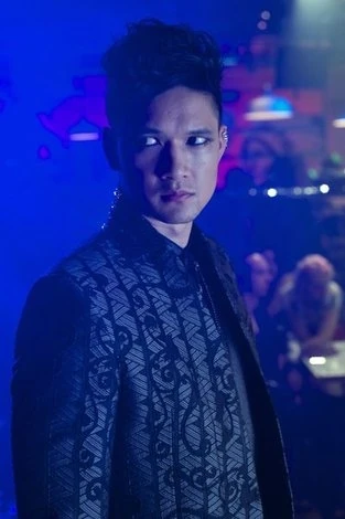Magnus Bane | Blantonverse Wiki | Fandom