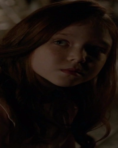 Elizabeth Chamberlain | Blantonverse Wiki | Fandom