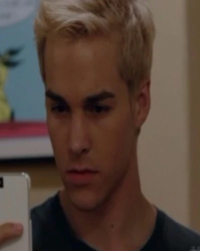 Christopher Chamberlain | Blantonverse Wiki | Fandom