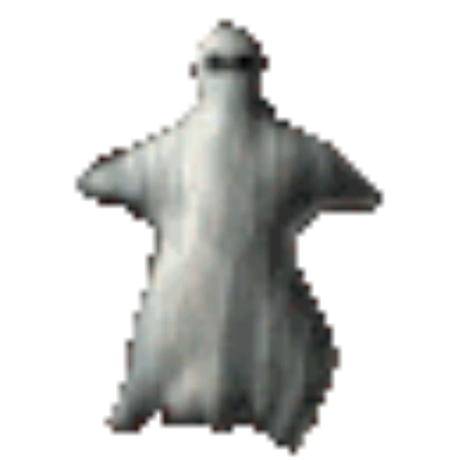 Boo | Blarret's Nextbot Escapade Wiki | Fandom