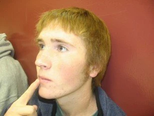 Haydn Winston | Blashco Wiki | Fandom