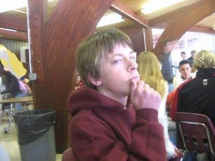 Blake Powell | Blashco Wiki | Fandom