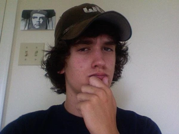 Matt Tanner | Blashco Wiki | Fandom