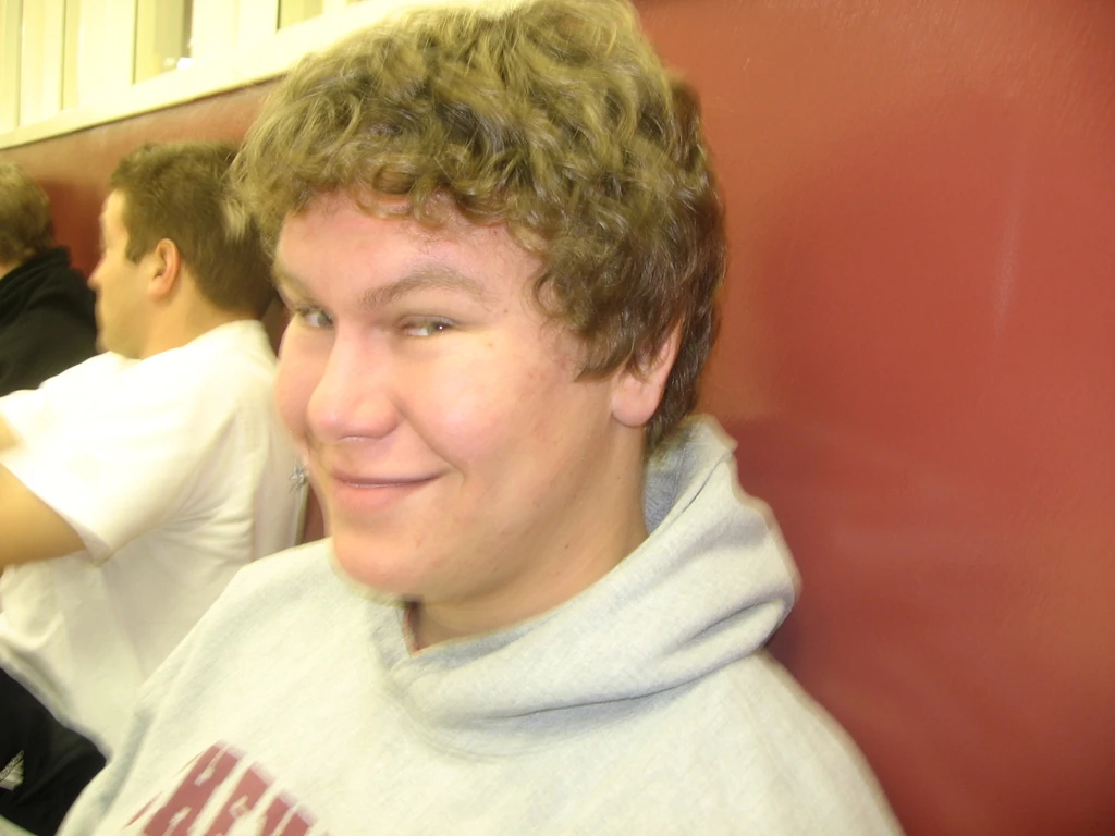 Ben Gilsdorf | Blashco Wiki | Fandom