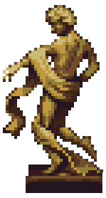 Gregal | Blasphemous Wiki | Fandom