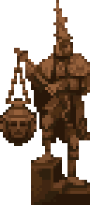 The Anointed One | Blasphemous Wiki | Fandom