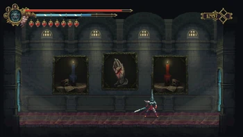 Molten Heart of Boiling Blood | Blasphemous Wiki | Fandom