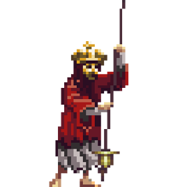 Acolyte | Blasphemous Wiki | Fandom