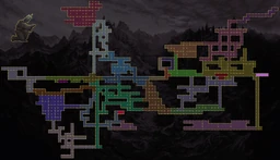 Mapas interactivos | Blasphemous Wiki | Fandom