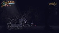 Gémino | Blasphemous Wiki | Fandom