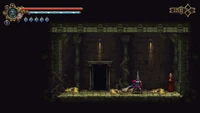 Cleofas | Blasphemous Wiki | Fandom