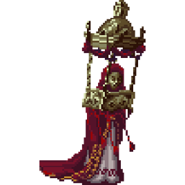 Blazing Icon | Blasphemous Wiki | Fandom