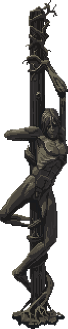 The Twisted One | Blasphemous Wiki | Fandom