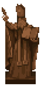 The Bishop | Blasphemous Wiki | Fandom