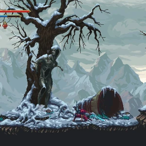 Discuss Everything About Blasphemous Wiki | Fandom