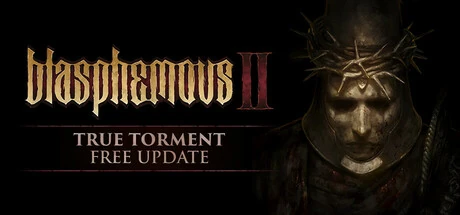 True Torment | Blasphemous вики | Fandom