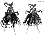 Beatrice Grece | Blassreiter Wiki | Fandom