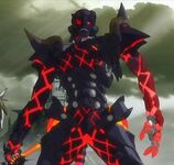 Joseph Jobson | Blassreiter Wiki | Fandom