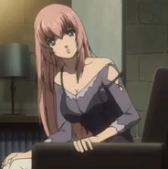 Amanda Werner | Blassreiter Wiki | Fandom
