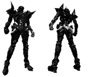 Joseph Jobson | Blassreiter Wiki | Fandom