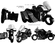 Joseph Jobson | Blassreiter Wiki | Fandom