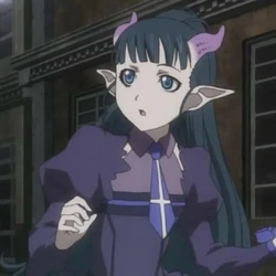 Elea | Blassreiter Wiki | Fandom