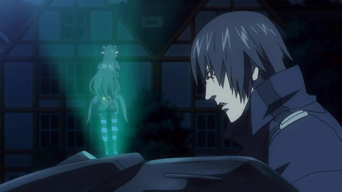 Elea | Blassreiter Wiki | Fandom