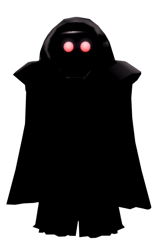Nightmare Phantom | Blast and Survive Wiki | Fandom