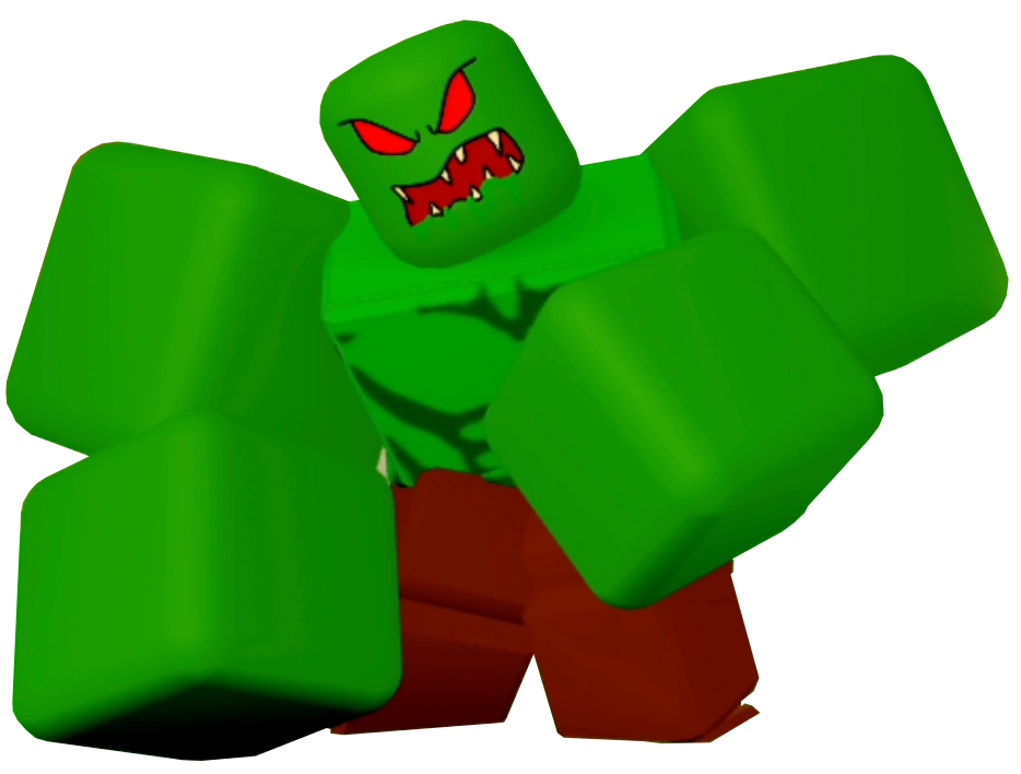 Super Tank Zombie | Blast and Survive Wiki | Fandom