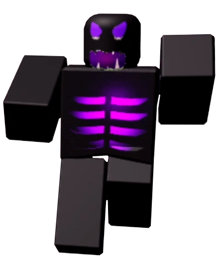 Void Stalker | Blast and Survive Wiki | Fandom