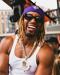 Lil Jon | Blast Counter Wiki | Fandom