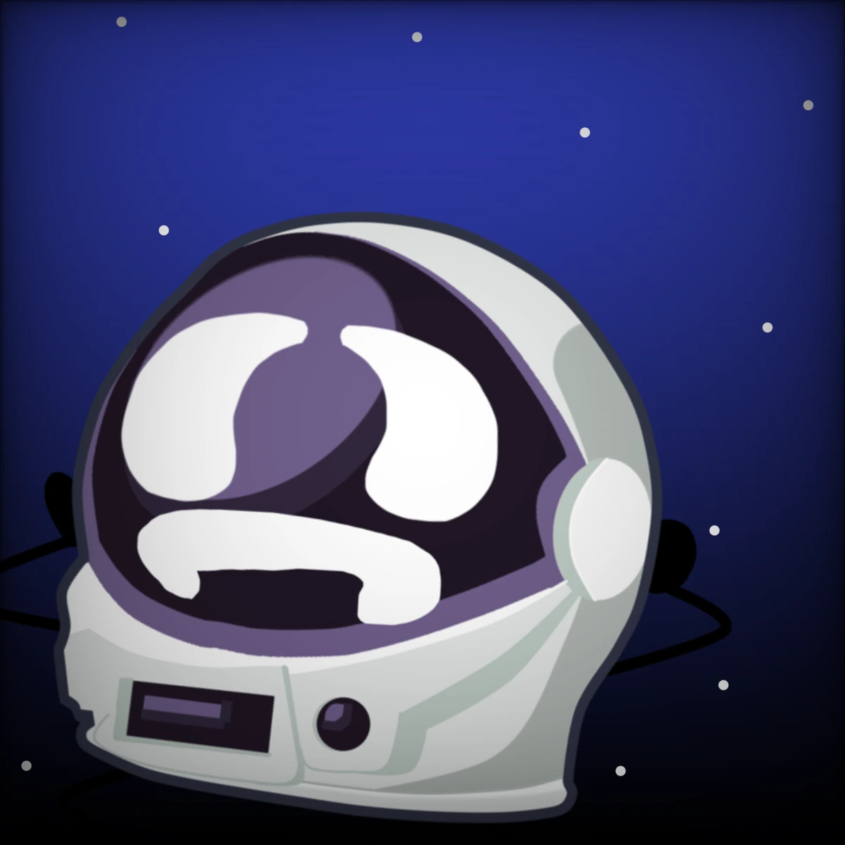 Astronaut Helmet | BLAST OFF! Wiki | Fandom