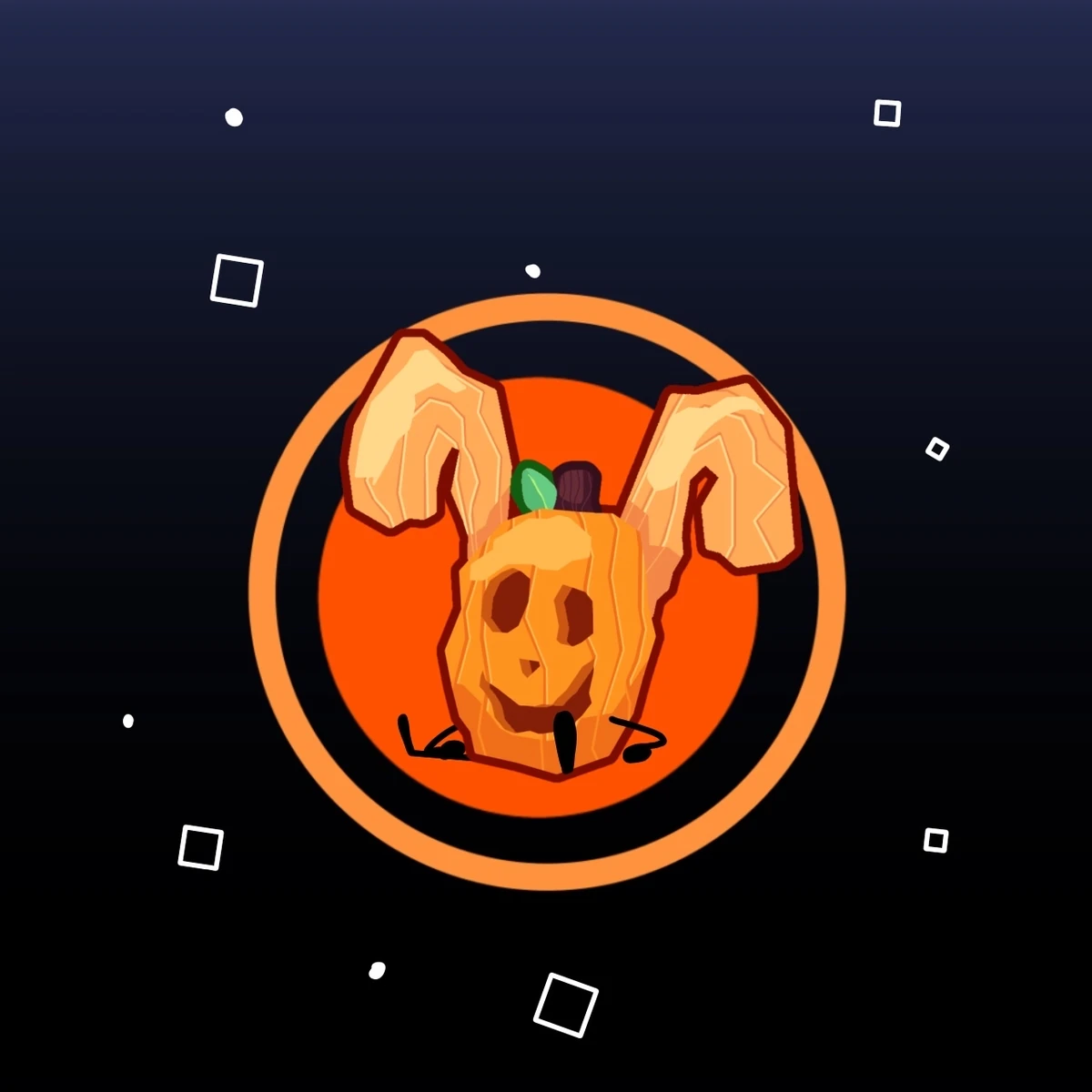 The Pumpkin Rabbit | BLAST OFF! Wiki | Fandom