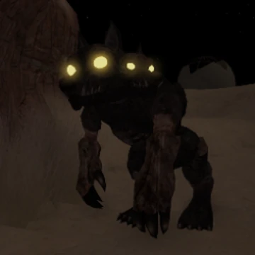 Chupacabra Ekte