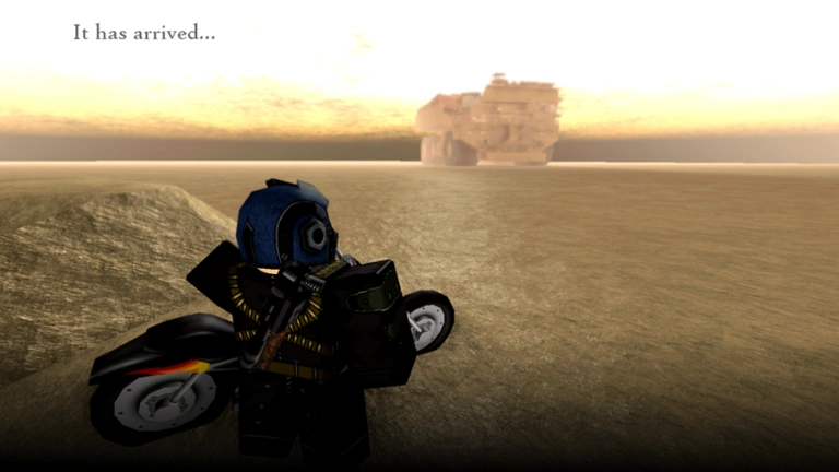 Welcome to the Machine | Blastaway: Newmex Wiki | Fandom