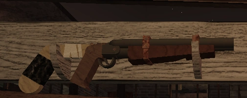 Boomstick (OLD) | Blastaway: Newmex Wiki | Fandom