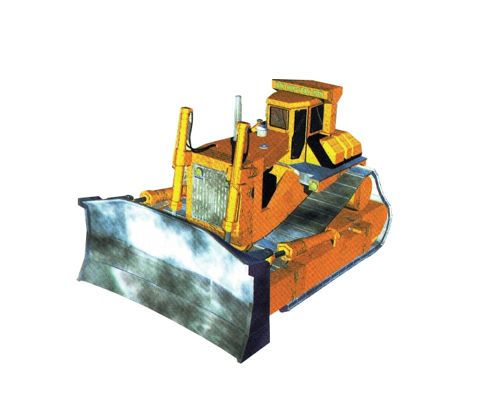 Ramdozer | Blast Corps Wiki | Fandom