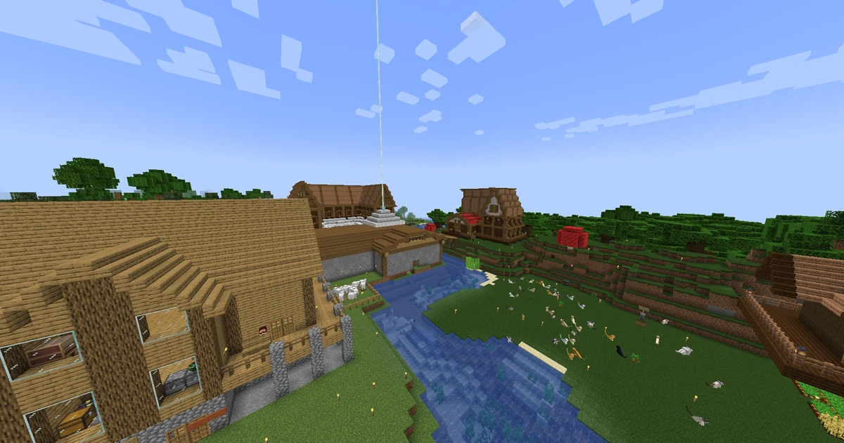 Freedom Faction | BlastCraft Wiki | Fandom