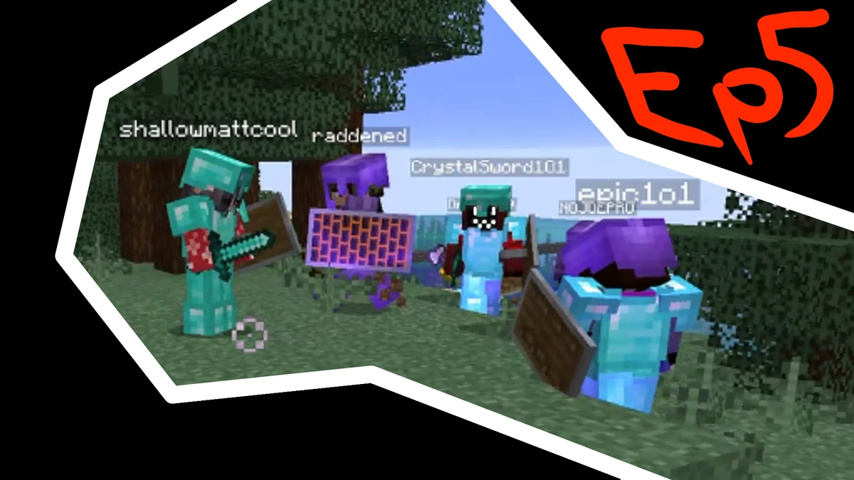 Free the End | BlastCraft Wiki | Fandom