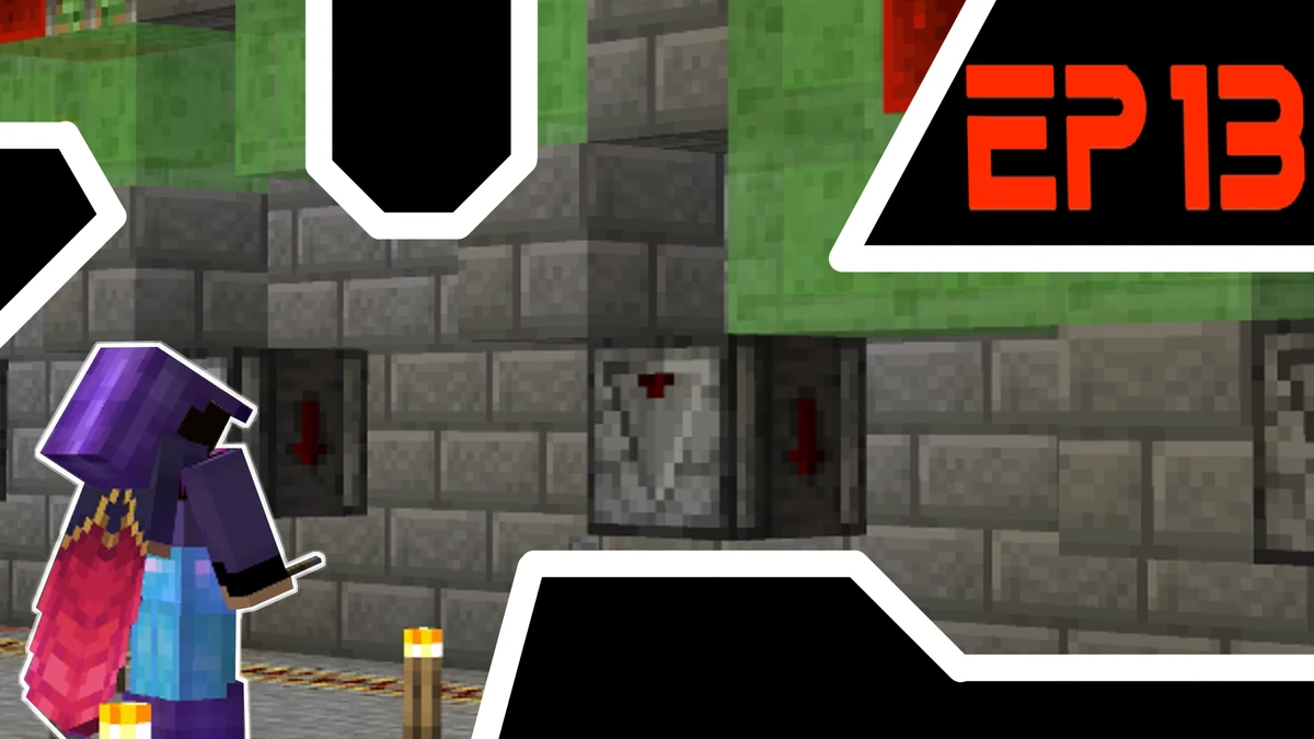 Hired Help | BlastCraft Wiki | Fandom