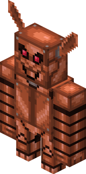 Automaton Blastcraft Wiki Fandom
