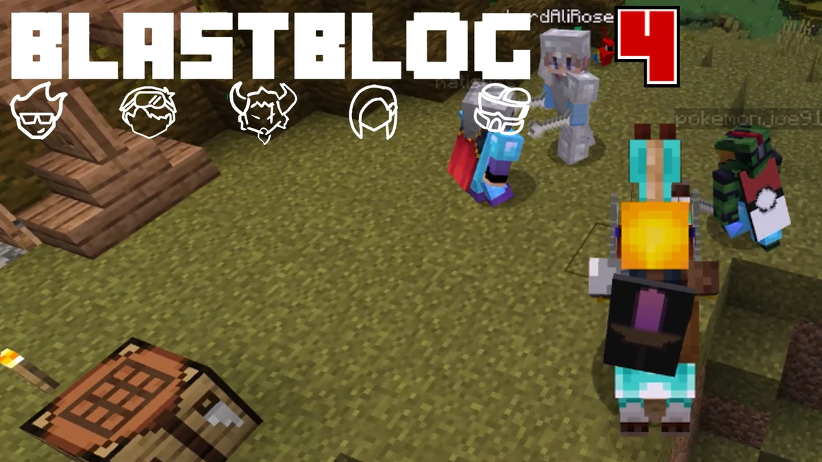 Rise of the Bone Army | BlastCraft Wiki | Fandom