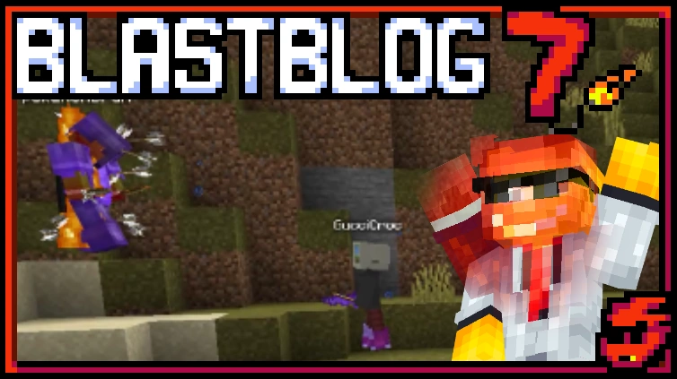 My New Friends | BlastCraft Wiki | Fandom