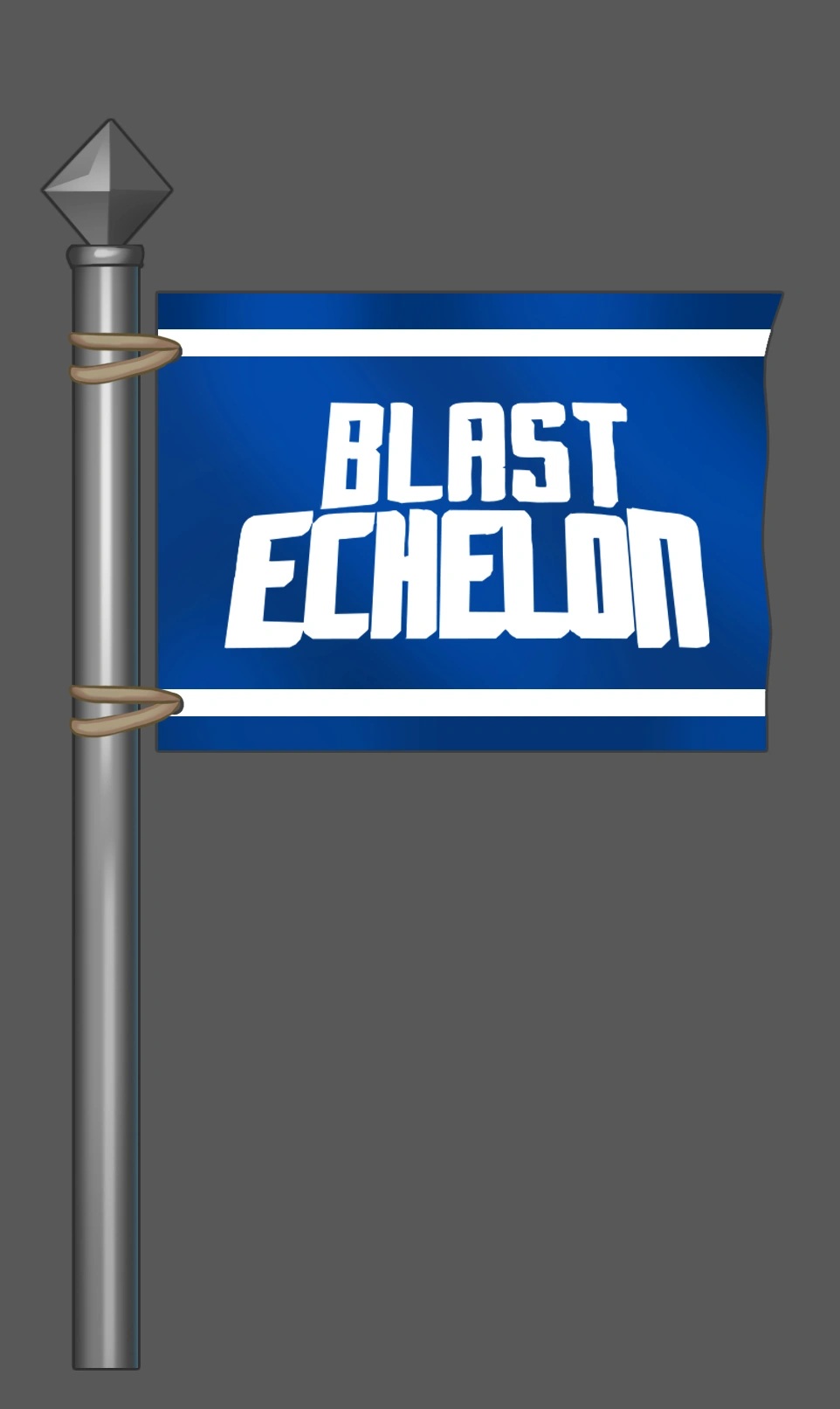 Small flag | Blast Echelon Wiki | Fandom
