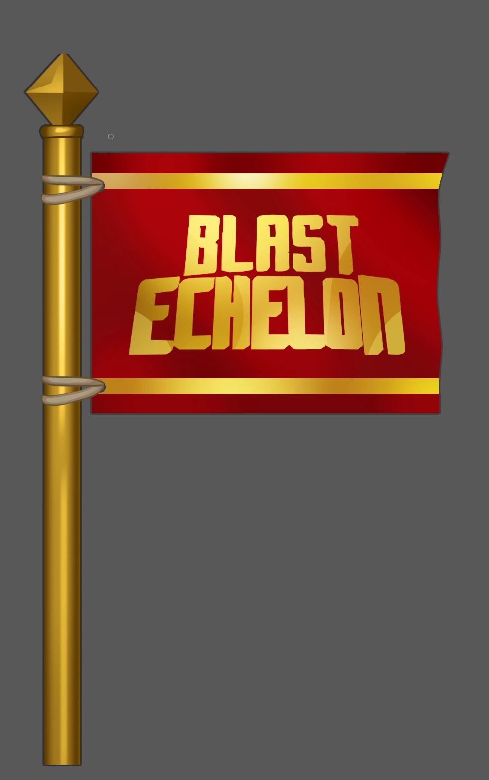 Big flag | Blast Echelon Wiki | Fandom