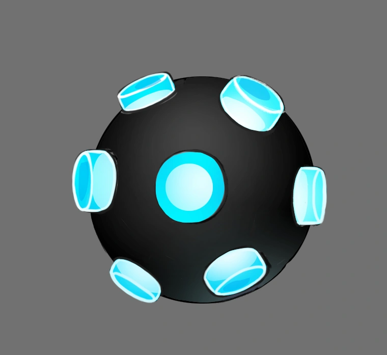 Blast ball (game mode) | Blast Echelon Wiki | Fandom