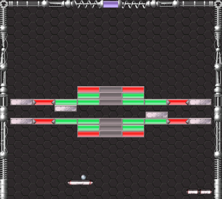 BlasterBall Wild/Levels | Blasterball Wiki | Fandom